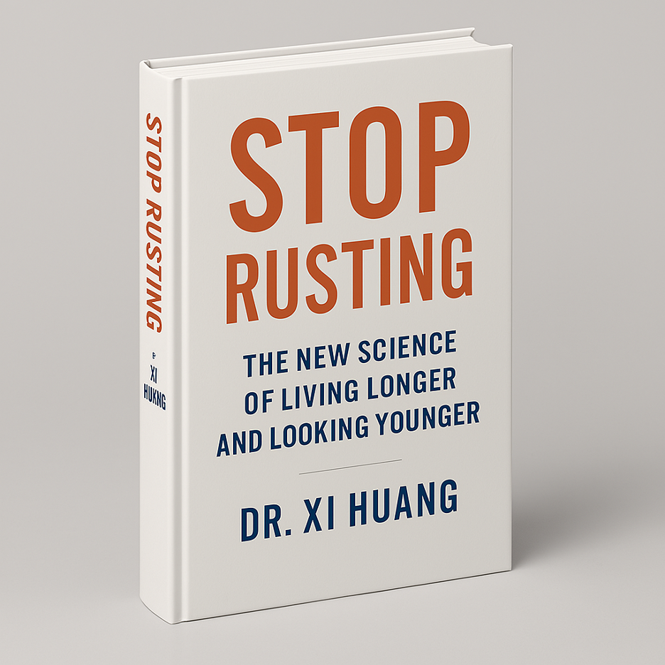 Dr. Xi Huang